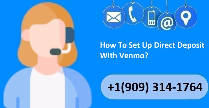 How To Set Up Direct Deposit With Venmo? A Quick Guide to Get Started ...