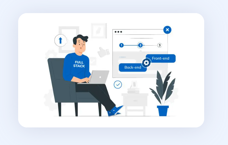 Full Stack Solutions Unveiled: Revolutionizing Tech Development | Flokii