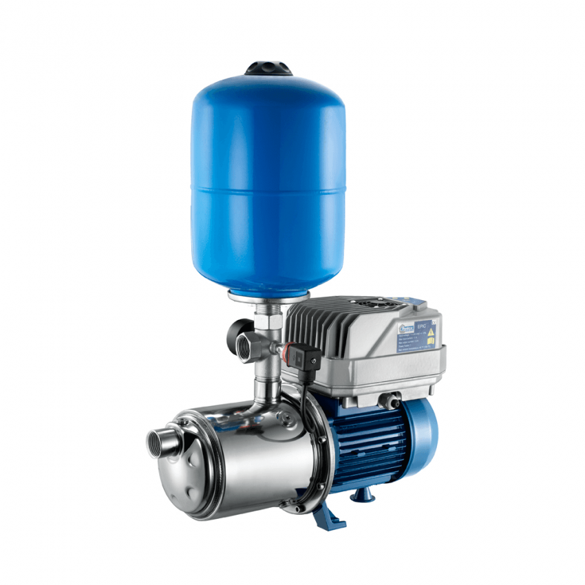 Advancements in Pump Technology: Mechanical Vacuum Booster Pumps and ...