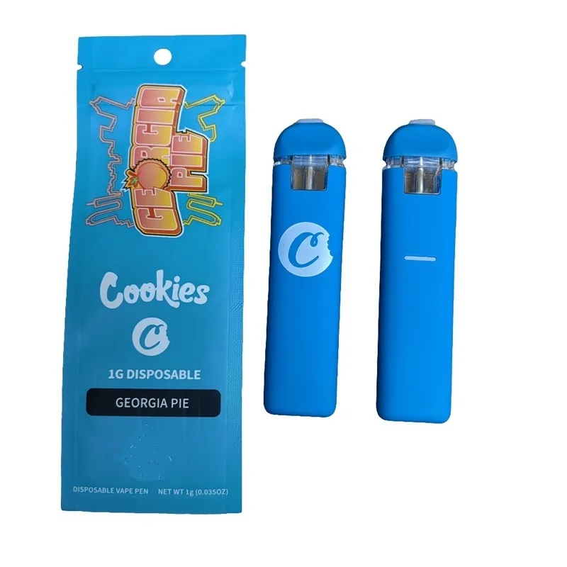 Exploring the Delight of Cookies Vape: A Comprehensive Review of ...