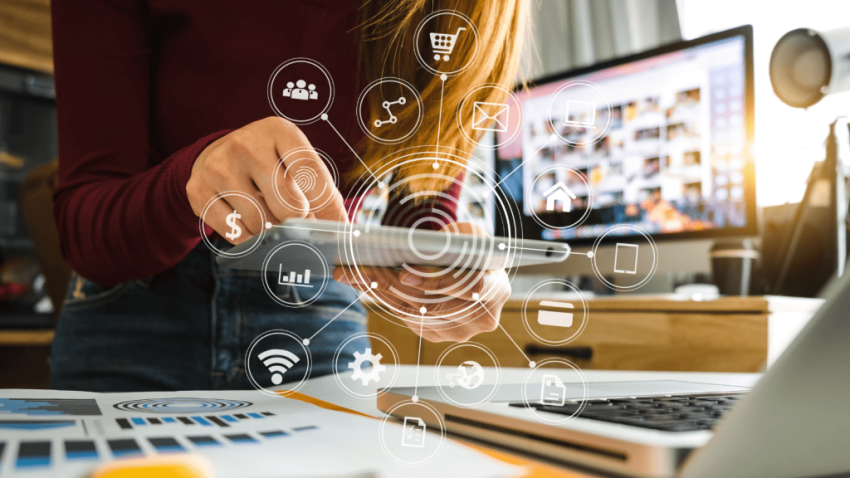 Understanding the eCommerce Technology Stack | Flokii