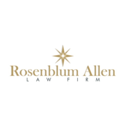 The Rosenblum Allen Law Firm Lawyer In Las Vegas Flokii
