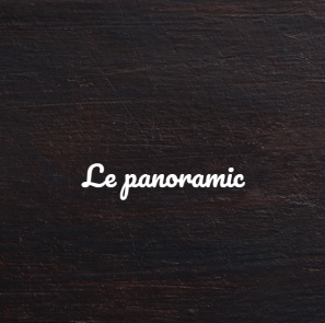 Le panoramic - Restaurants in Chamonix | Flokii