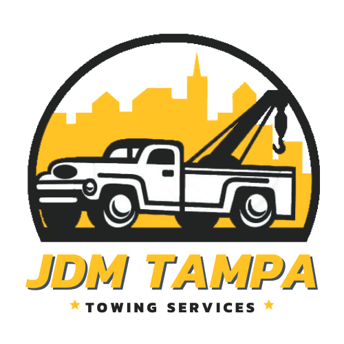JDM Towing - towing service in Hudson | Flokii