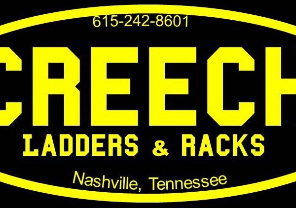CREECH LADDER | Truck Toolbox & Upfitting - Construction in Nashville ...