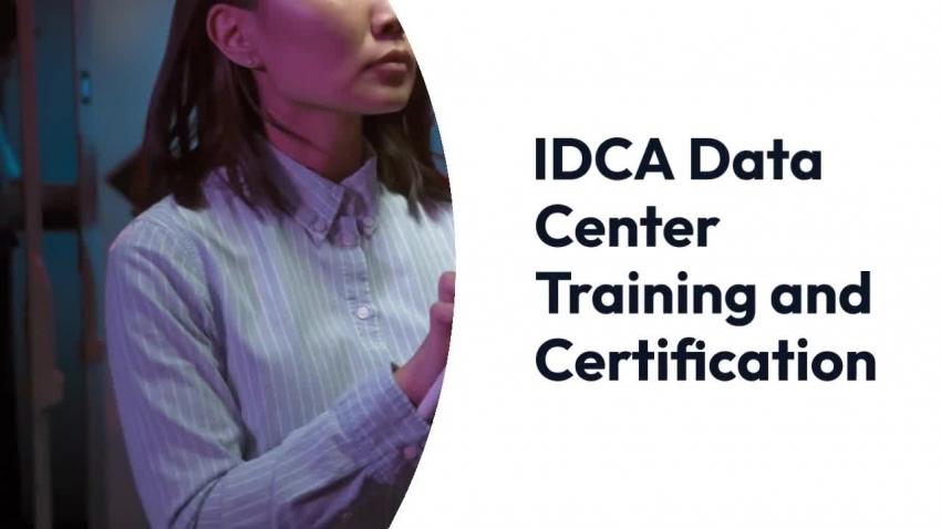 Empower Your Team: Data Center Training Courses | Flokii